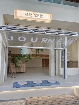 China Bauernhof-Balkon-Klappfenster-Portal zur Ermöglichung des Gemüseanbaus in städtischen Wohnumgebungen zu verkaufen