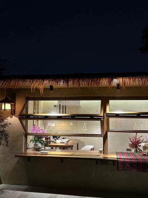 China Energiesparende Faltfenster-Technologie: Sommerhitze abwehren und Wintersonne einfangen zu verkaufen