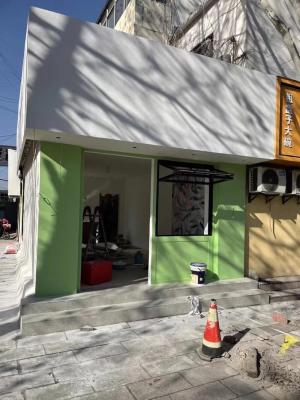 China Design Adaptive Folding Window Featuring Voice Activated Opening and Closing for sale