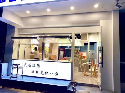 China Guard Bird Protective Folding Window with Scientifically Validated Collision Deterrents for sale