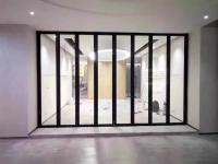 Quality SilentMeditation Zen Space Folding Window Achieving 45dB Noise Reduction for for sale