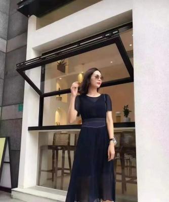 China BirdSanctuary Wildlife Folding Window Incorporating Scientifically Validated UV Collision Deterrent Patterns for sale