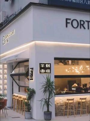 China DERCHI Faltfenster mit Wärmeisolierung und Energy Star-Zertifizierung für Wohnhäuser zu verkaufen