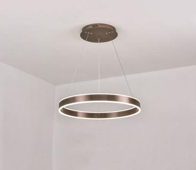 China Customized Modern Fashion Creative Design High Quality UL LED Pendant Light for sale