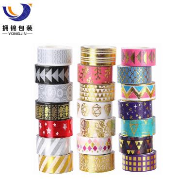 China arts and crafts masking decorative tape for sale