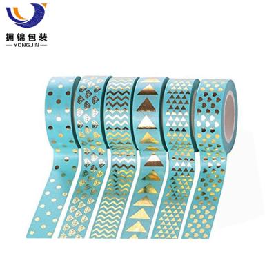 China oem washi tape self adhesive washi tape for sale