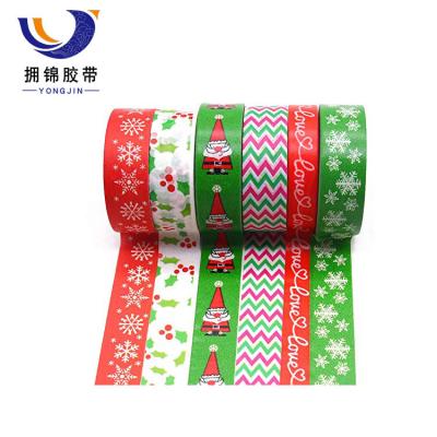 China customize washi paper tape for sale