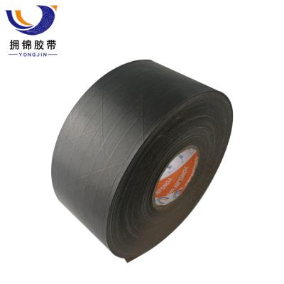 China kraft tape pressure sealing gummed reinforced tape for sale