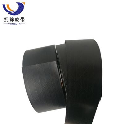 China gum paper and art kraft paper roll for sale