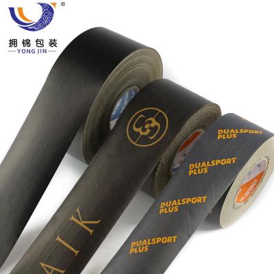 China General Purpose Reinforced Kraft Packaging Tape for sale