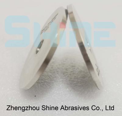 Cina 50 mm CBN elettroplata Griglia per affilare coltelli forbici in vendita