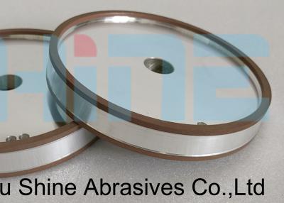 중국 9A3 樹脂 결합 다이아몬드 바퀴 175mm 탄화탄 쇄 절단 기계 磨 판매용