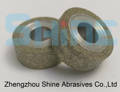 Cina Smallatrici a legame metallico a diamanti a cilindrata interna da 25 mm per vetro in vendita