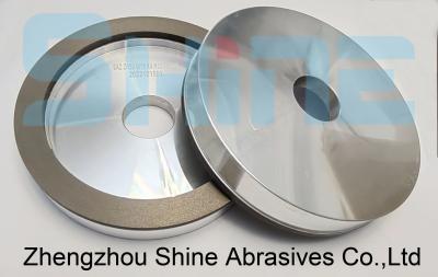 Cina 6'' Resina Bond 6A2 Diamond Cup Wheel per la macinazione di attrezzi al carburo in vendita