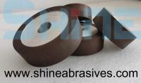 Cina Splenda il legame Diamond Grinding Wheel For Carbide della resina degli abrasivi in vendita