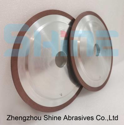 중국 휠 성능을 변경하는 내구성 레진 본드 다이아몬드 판매용