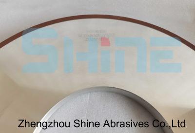 China Giro 1A1 Diamond Wheel per azione stridente superiore for sale