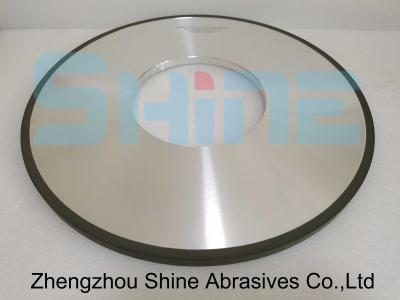 Cina Giro 1A1 Diamond Wheel per azione stridente superiore in vendita
