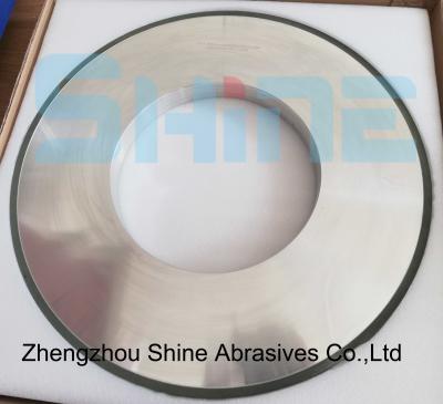 Cina Giro 1A1 Diamond Wheel per azione stridente superiore in vendita