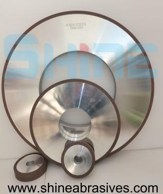 Cina diametro 1A1 cilindrico Diamond Wheel Carton Packaging di 30mm in vendita