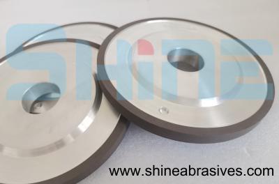 Китай Абразивный диск покрытый карбидом с подгонянной толщиной Максимальн Скорости 8000rpm продается