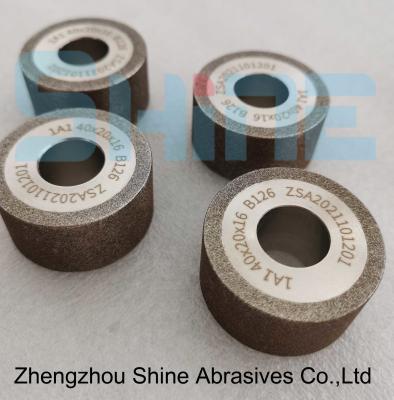 China High Abrasion Resistance Electroplated Diamond For Drilling With High Heat Resistance for sale