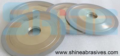 Cina Splenda le mole degli abrasivi 6 - 12mm per l'affilatore di CNC in vendita
