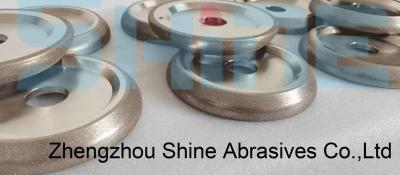 China Superior Performance CBN Sharpening Wheel Electroplated For Precision Tool for sale