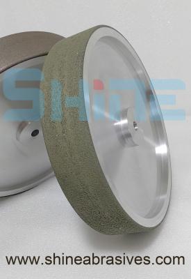 China 1A1 Diamond Wheels Hard Resin Bond Diamond Wheels Artificial Diamond Contact Coal for sale