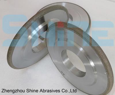 China Electroplated Diamond Grinding Wheels 100mm 4'' Grinding Wheel Turning Tools Grinding for sale