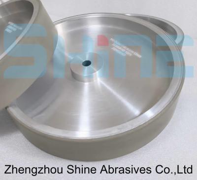 China Solid Diamond Grinding Wheel For Epoxy Resin Floor Grinding Double Circular Saw Blade for sale