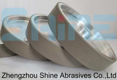 중국 ODM 1A1레신 결합 다이아몬드 밀링 휠 판매용