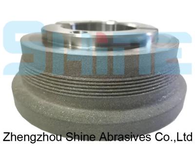 China Diamond Dresser CVD Diamond Dresser Wheel Diamond Dresser For Grinding Wheel for sale
