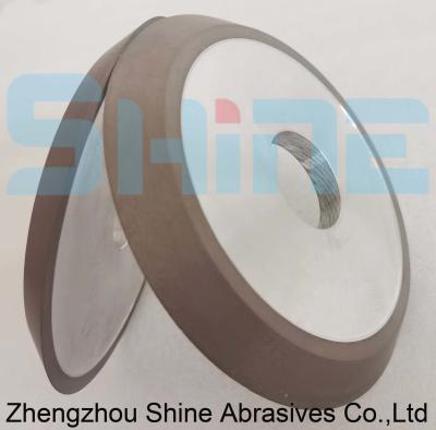 중국 4V2 樹脂 결합 다이아몬드 밀링 휠 목재 작업용 원형 톱 블레이드 판매용