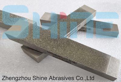 China 40mm Sharp And Smooth Diamond Blade Segments For Marble Slabs And Tiles for sale
