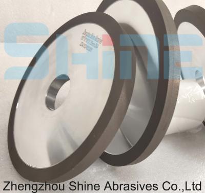 China 1A1 天然ダイヤモンド用フラット形ダイヤモンド磨砂機 for sale