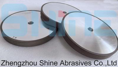 Китай 1А1 бриллиантовое шлифовальное колесо для полировки бриллиантовых режущих колес продается