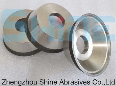 중국 11V9 CNC 하이브리드 결합 다이아몬드 바퀴 판매용