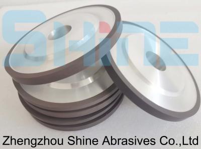 중국 OEM 150mm 14F1 樹脂 다이아몬드 CBN 바퀴 쇄쇄 체인 시어 블레이드 판매용