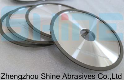 중국 ODM 150mm 4A2 樹脂 결합 바퀴 D240 탄화탄 원형 톱니용 자루 판매용