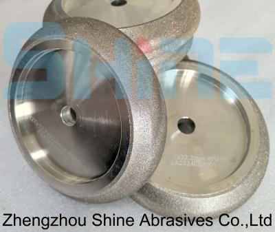 중국 5 "전압 띠 톱 블레이드 밀링 휠 톱 밀링 블레이드 밀링 판매용