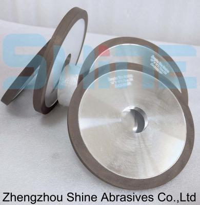 Китай 1А1 Диамантное шлифовальное колесо для карбидных конечных мельниц продается