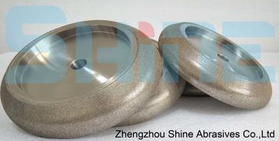 中国 オーダーメイド 9/39.5 電気塗装されたCBN 磨き車 木材のバンドソー刃物 販売のため