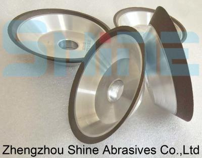 중국 금속 탄화탄소 도구를 날카롭게 하기 위해 125mm 樹脂 결합 磨輪 판매용