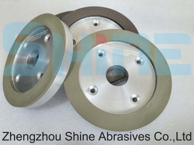 Cina 6A2C Rotole di rettifica per l'affronto di attrezzi a carburo metallico in vendita