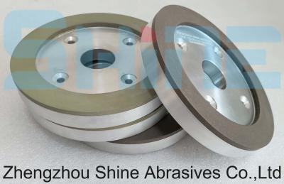 Cina 6A2C Rotole di rettifica per l'affronto di attrezzi a carburo metallico in vendita