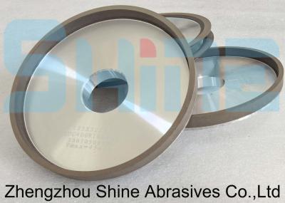 중국 4A2 단단한 합금 블록의 습기 썰기 다이아몬드 썰기 바퀴 판매용