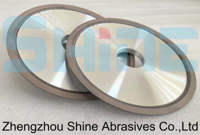 중국 4V2 樹脂 결합 다이아몬드 및 CBN 가루 산업용 가루 휠 판매용