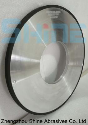 Cina 1A1 Macinatrice di legami di diamanti in resina per PDC ceramica al carburo di tungsteno in vendita
