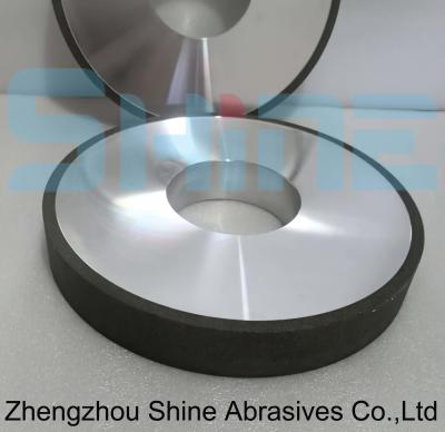 China 1A1 Resin Bond Grinding Wheel for PDC Drill Bits Oil Drilling Tools The Essential Solution for Downhole Tool Maintenance for sale